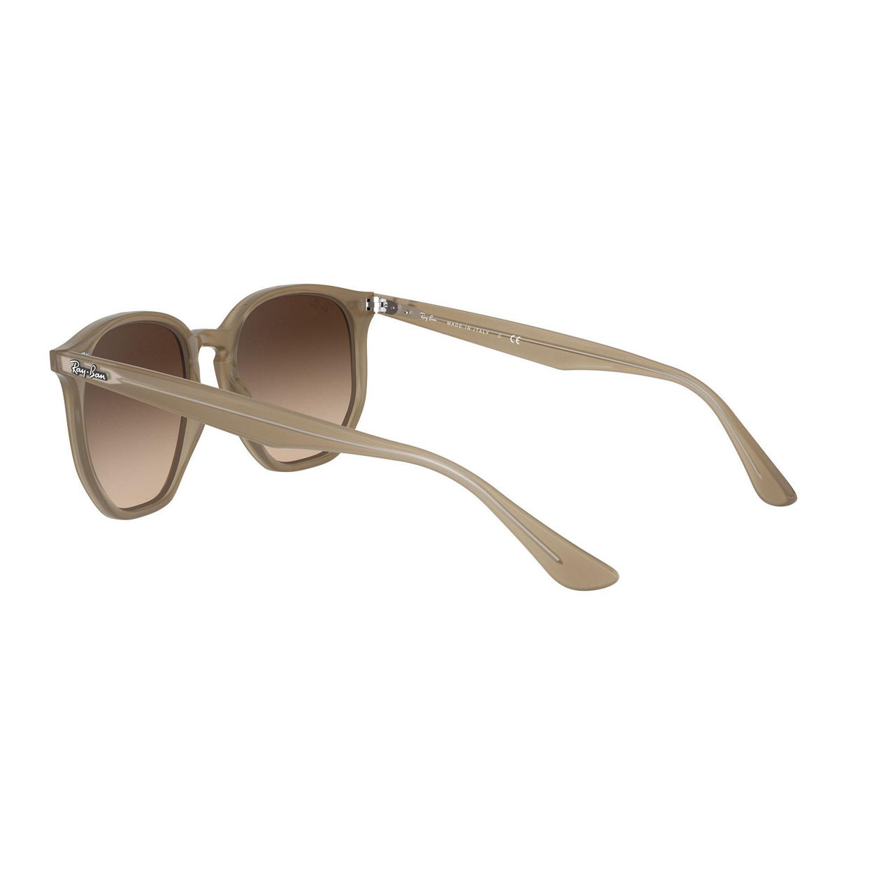 Irregular Sunglasses RB4306