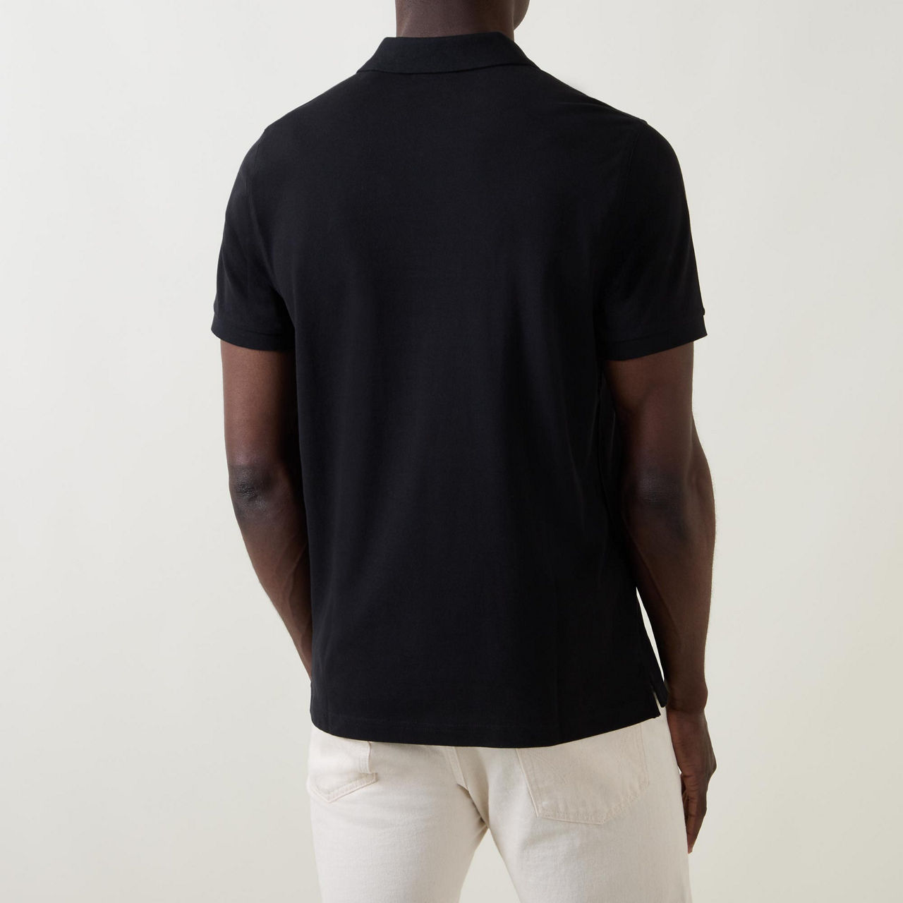 GANT Shield Logo Polo Shirt