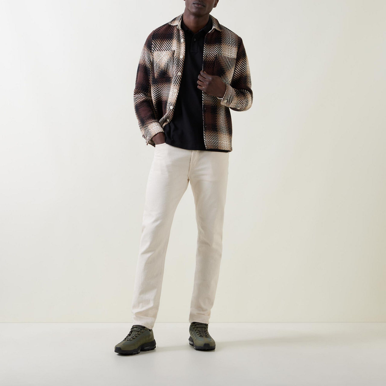 GANT Shield Logo Polo Shirt