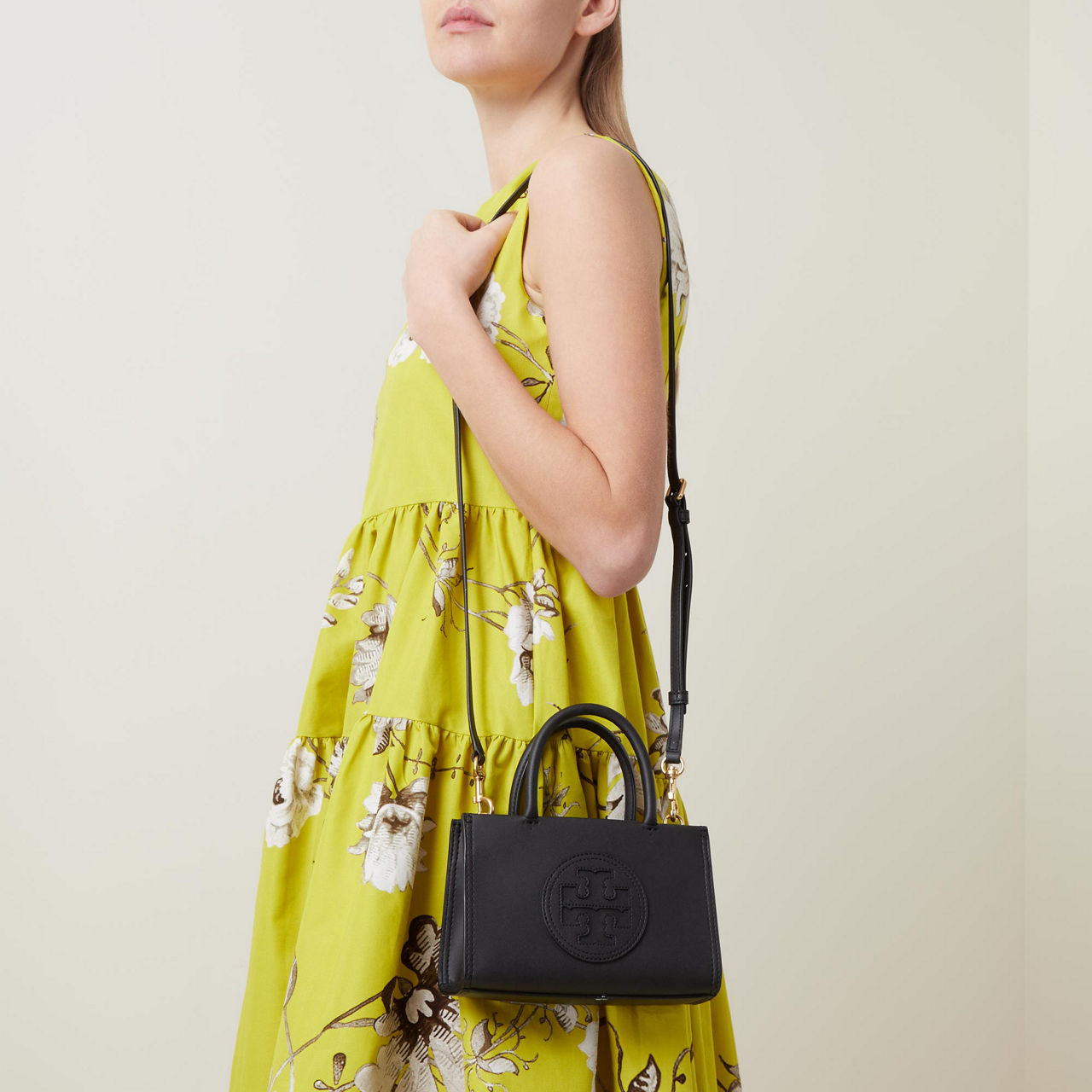 TORY BURCH Ella Eco Mini Tote