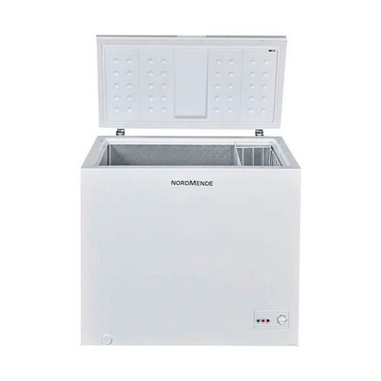 198 Litre Chest Freezer
