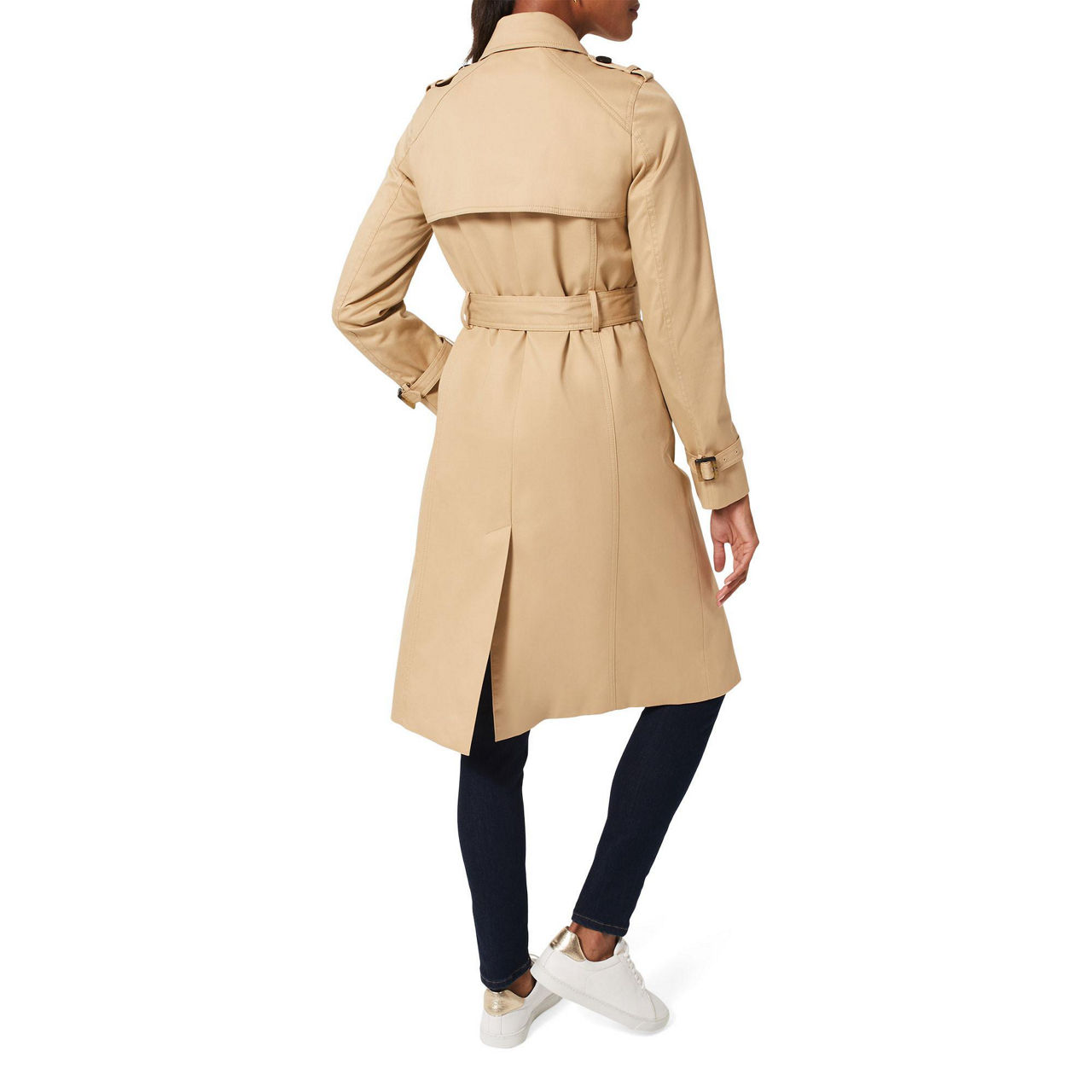 Lisa Trench Coat