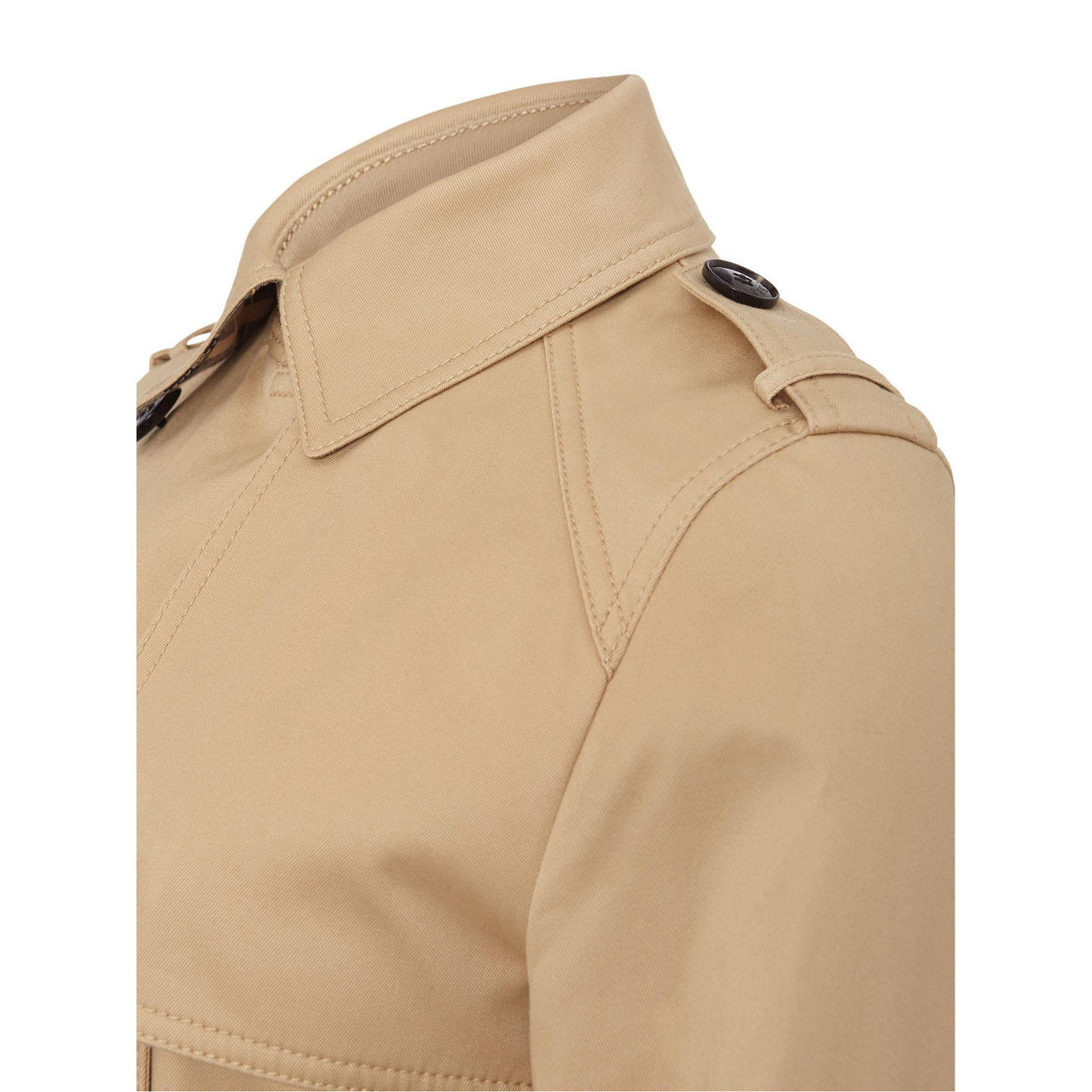 HOBBS Lisa Trench Coat