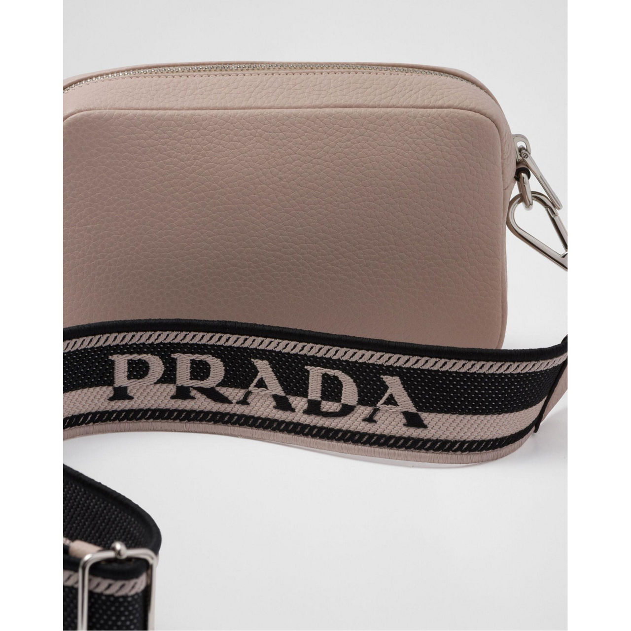 PRADA Small Leather Bag