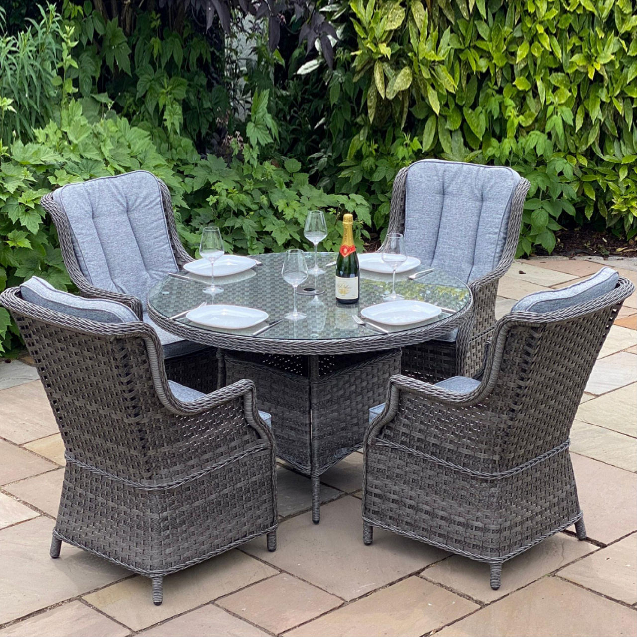 Garden Furniture Arnotts