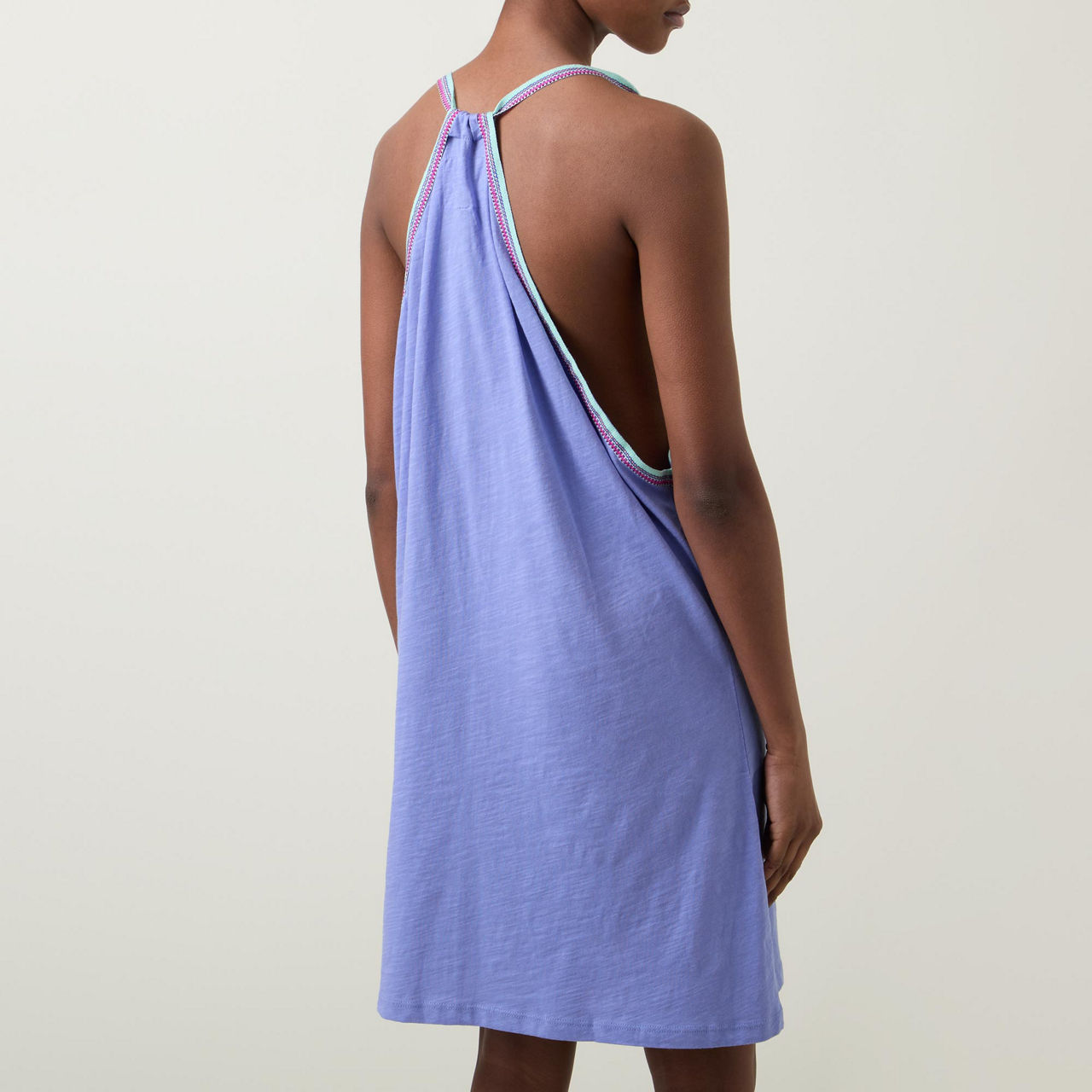 PITUSA Pima Mini Sundress