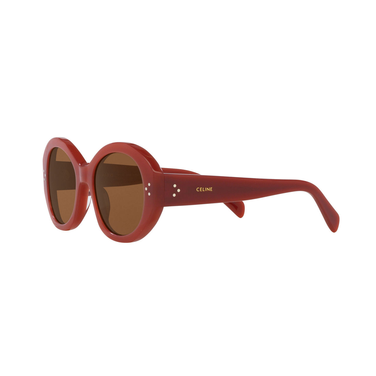 CELINE Round Sunglasses CL000382