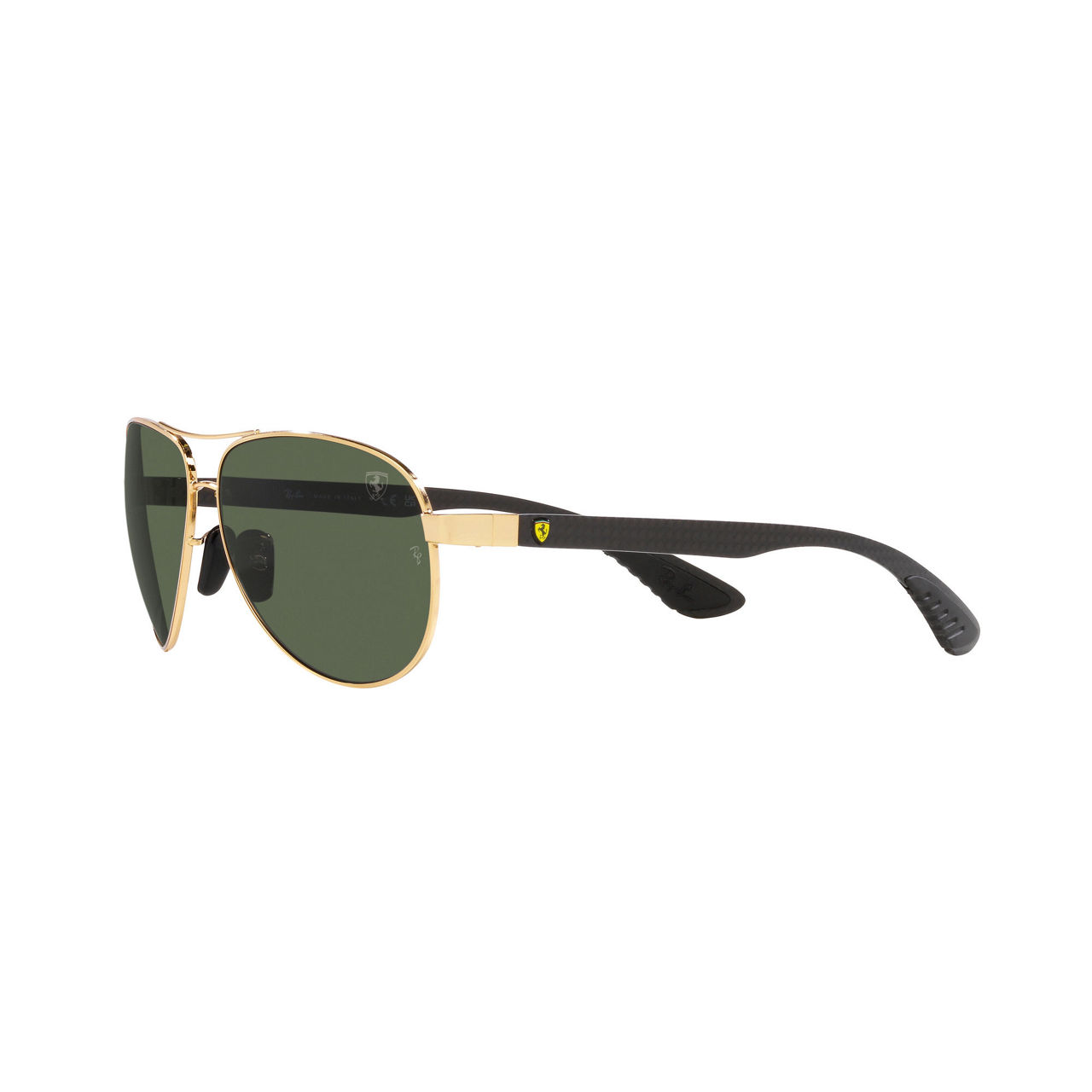 RAY-BAN Pilot Sunglasses RB8331M