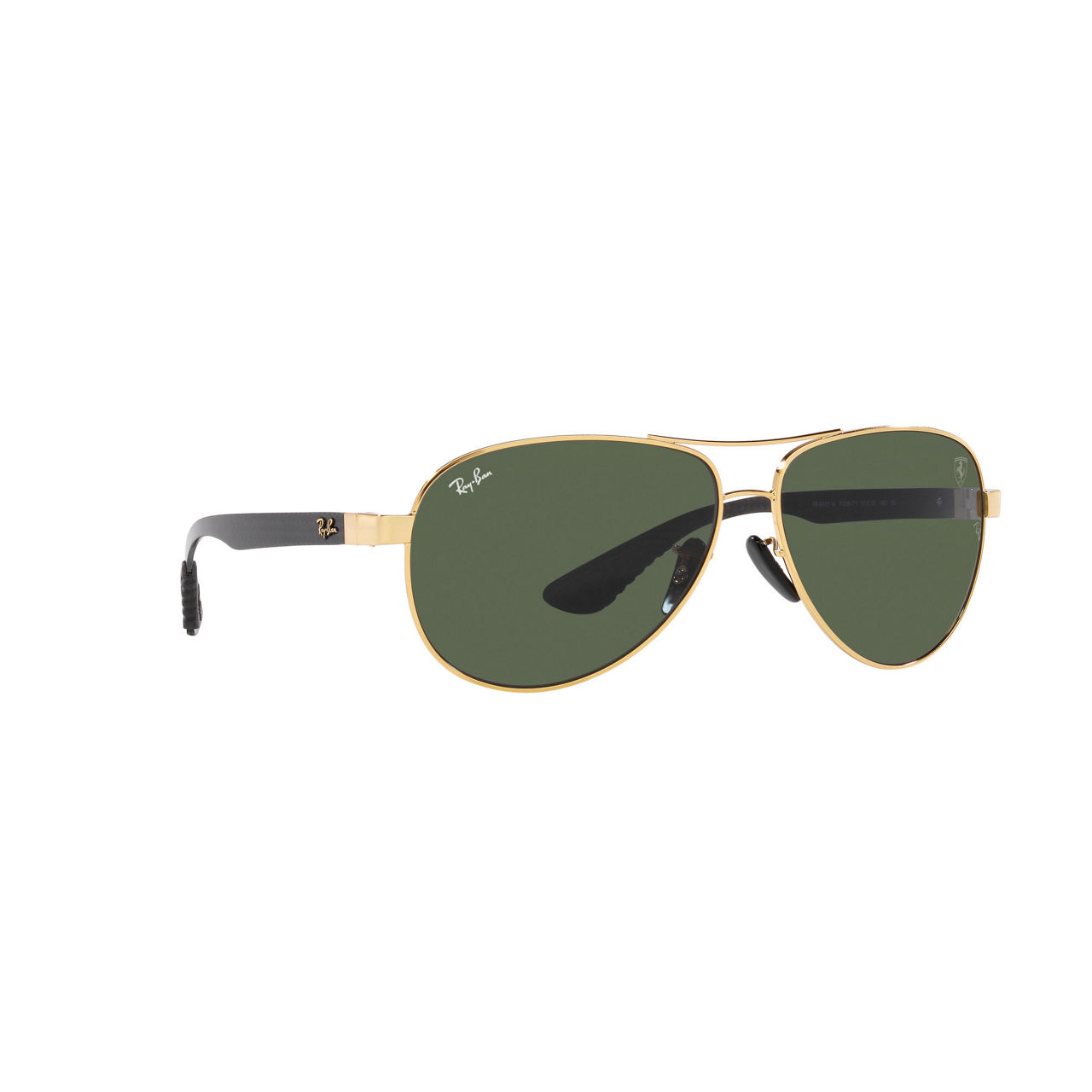 RAY-BAN Pilot Sunglasses RB8331M