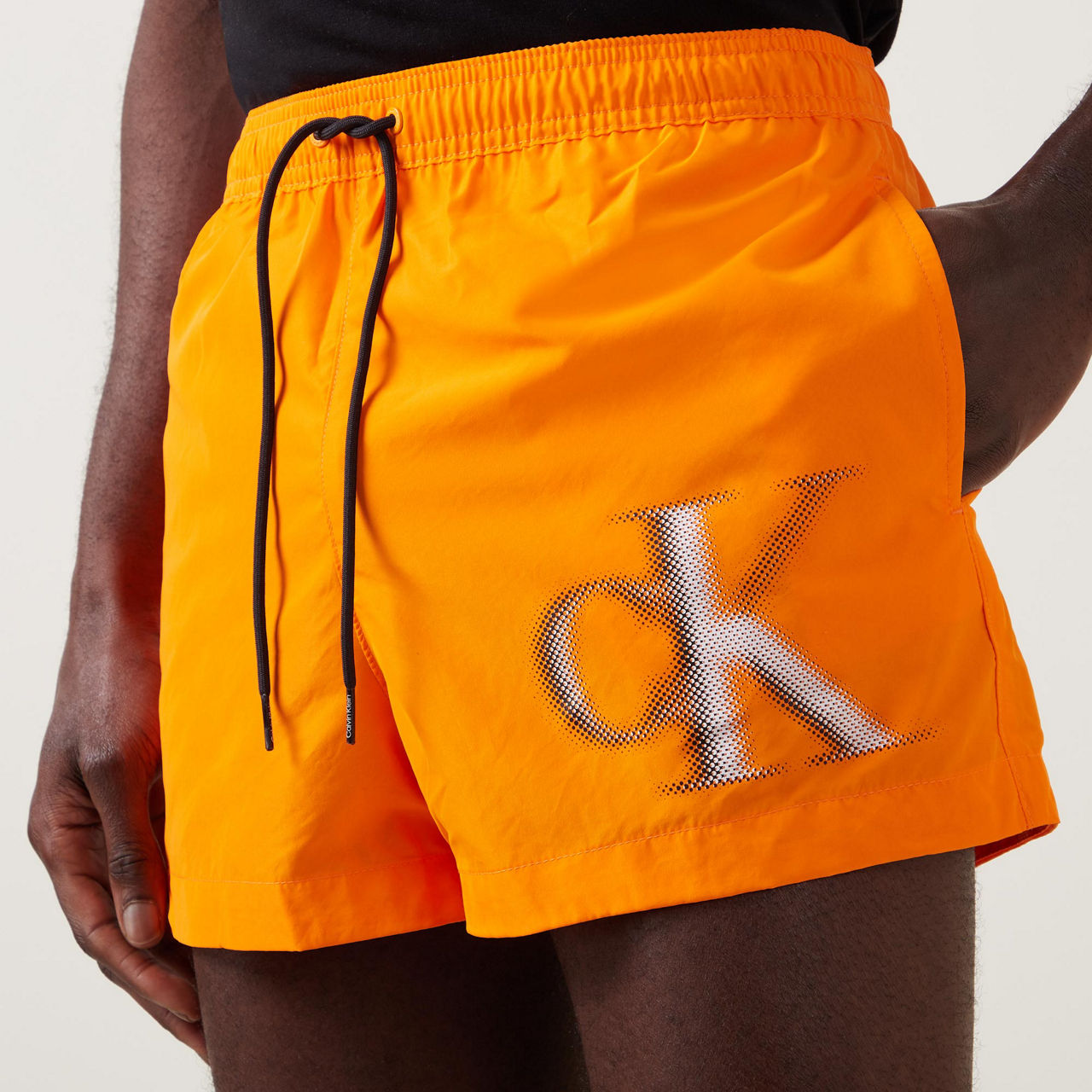 CK Graphic Logo Shirts