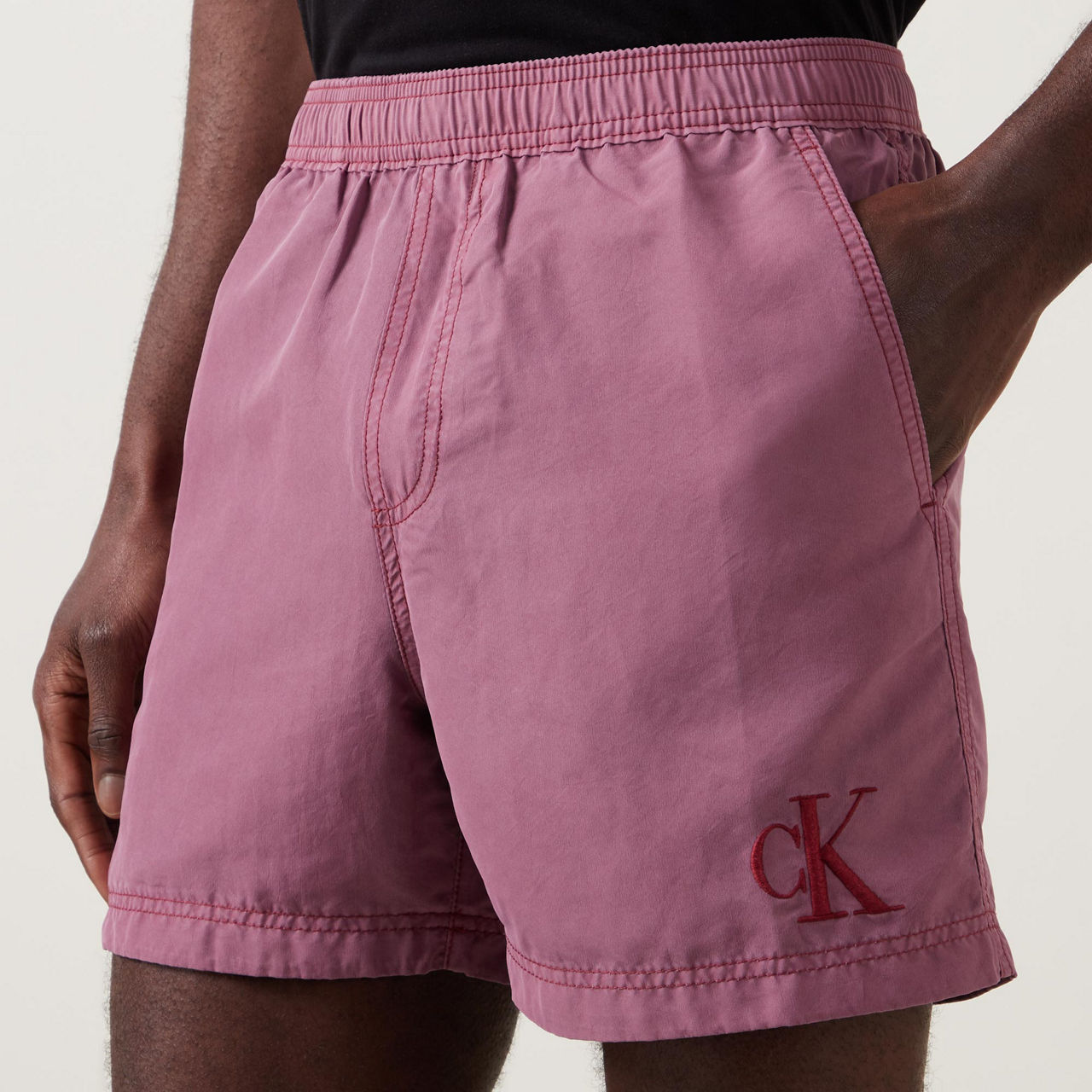 CK Authentic Shorts