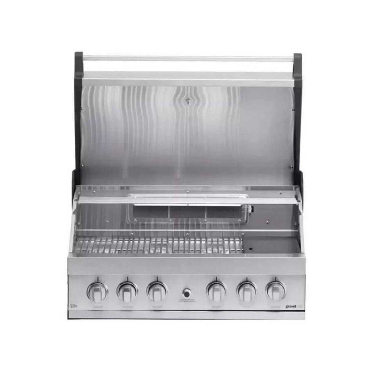 GRANDHALL Elite G5 Built in