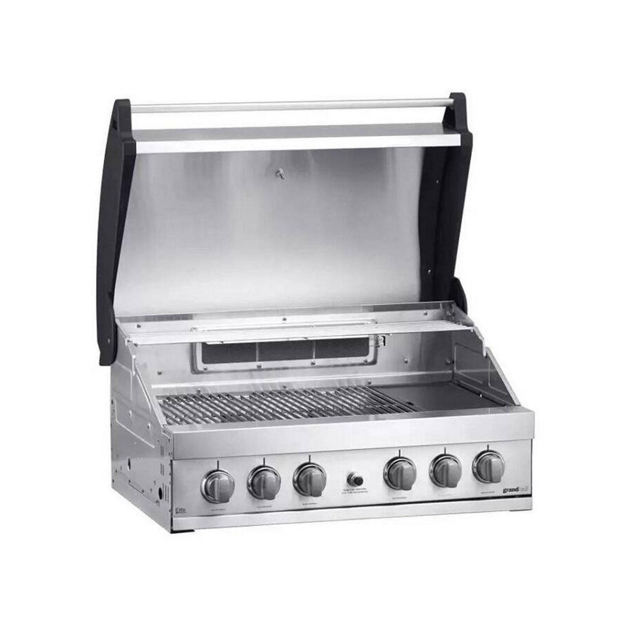 GRANDHALL Elite G5 Built in