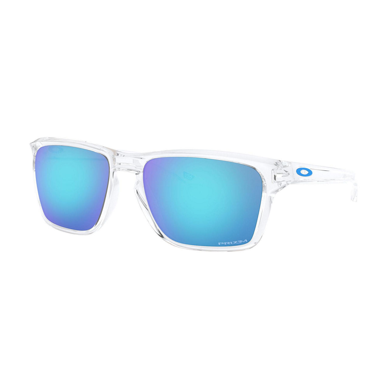 OAKLEY Rectangle Sunglasses OO9448