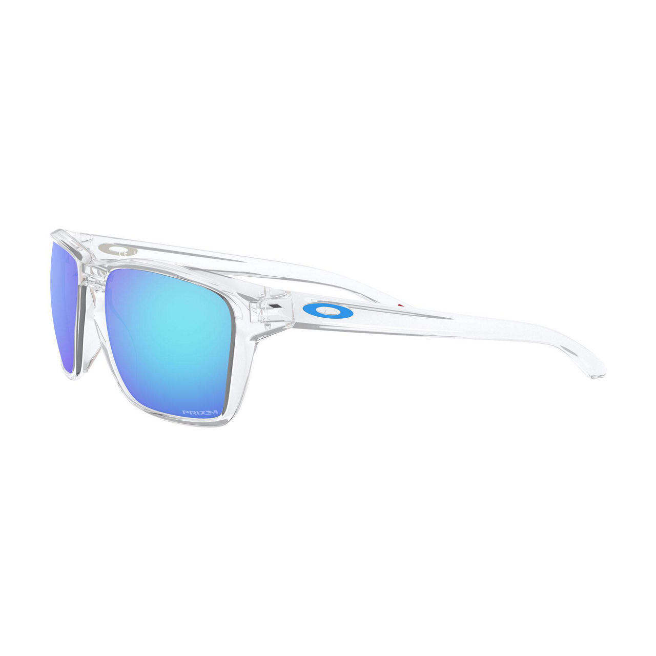 OAKLEY Rectangle Sunglasses OO9448