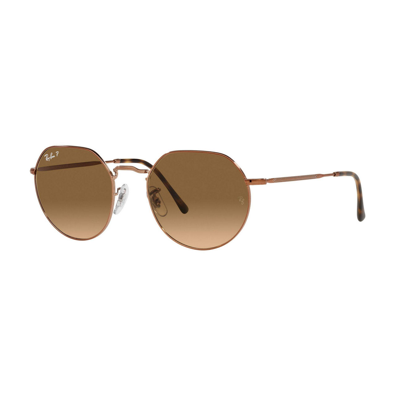 RAY-BAN Irregular Sunglasses RB3565