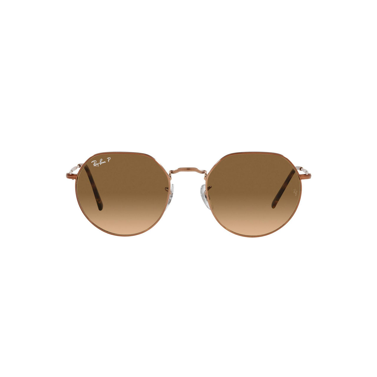 RAY-BAN Irregular Sunglasses RB3565