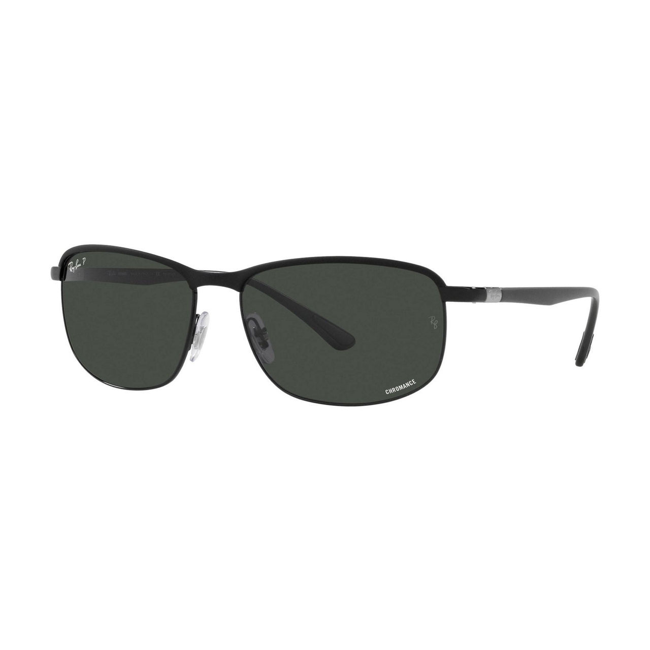 RAY-BAN Pillow Sunglasses RB3671CH