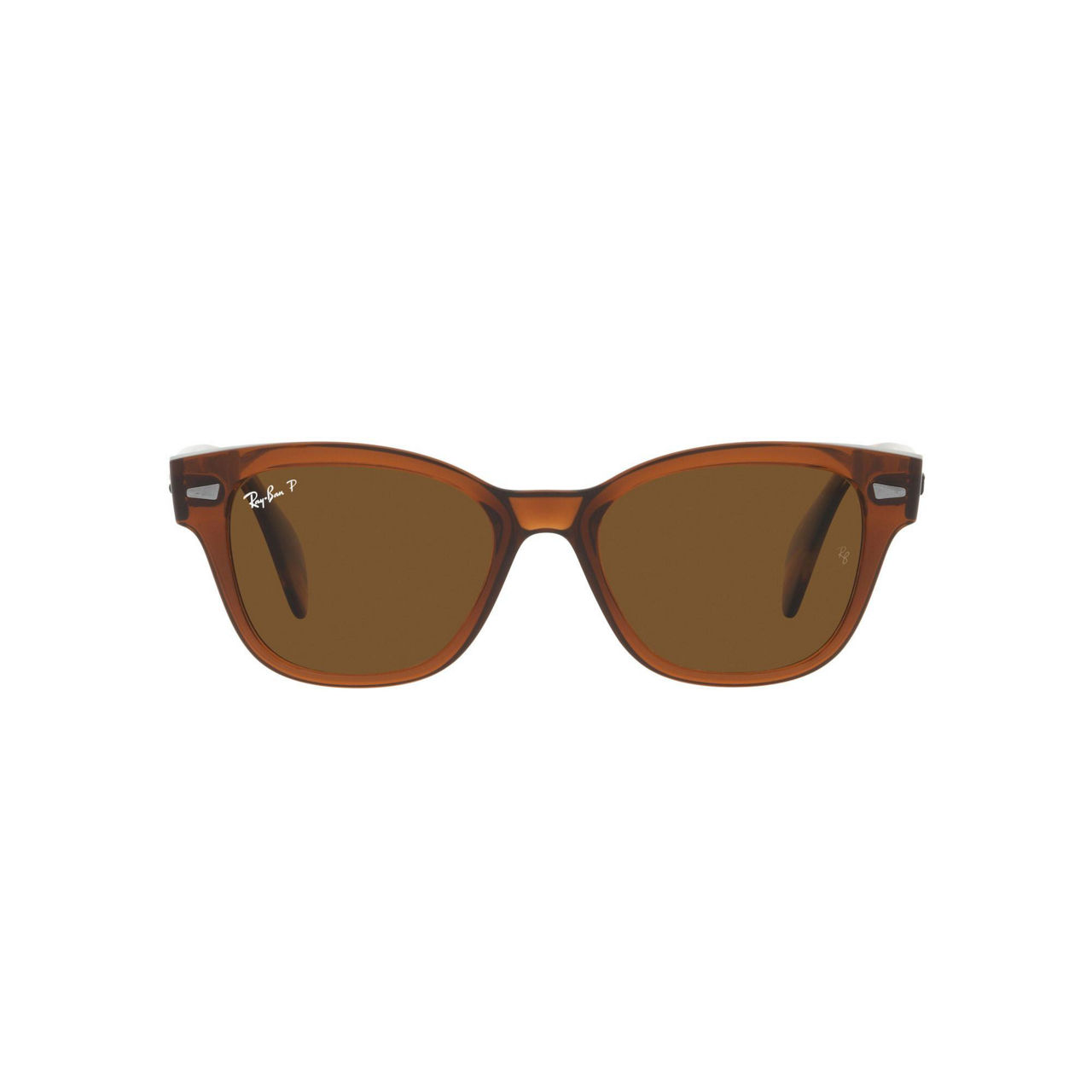 RAY-BAN Square Sunglasses RB0880S