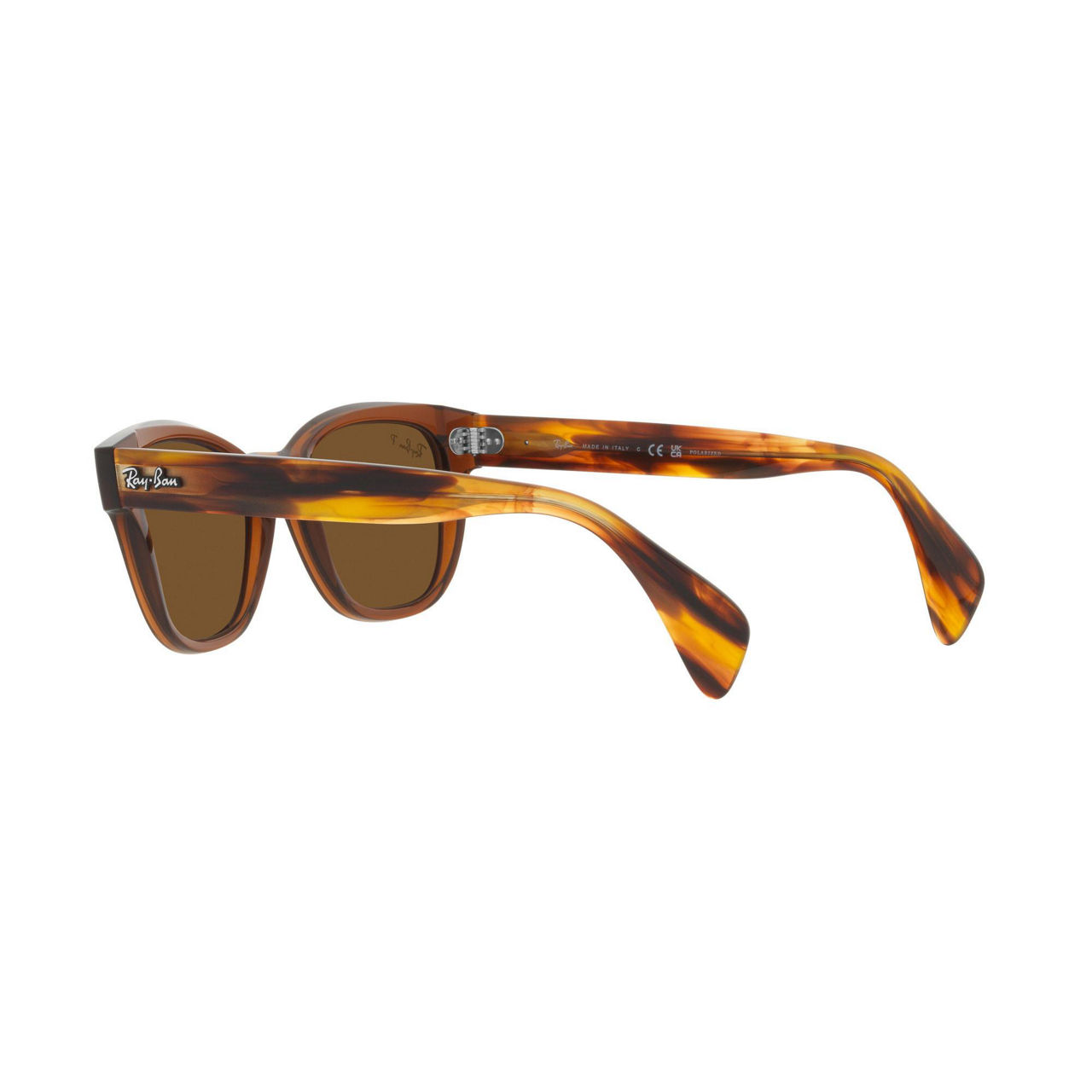 RAY-BAN Square Sunglasses RB0880S