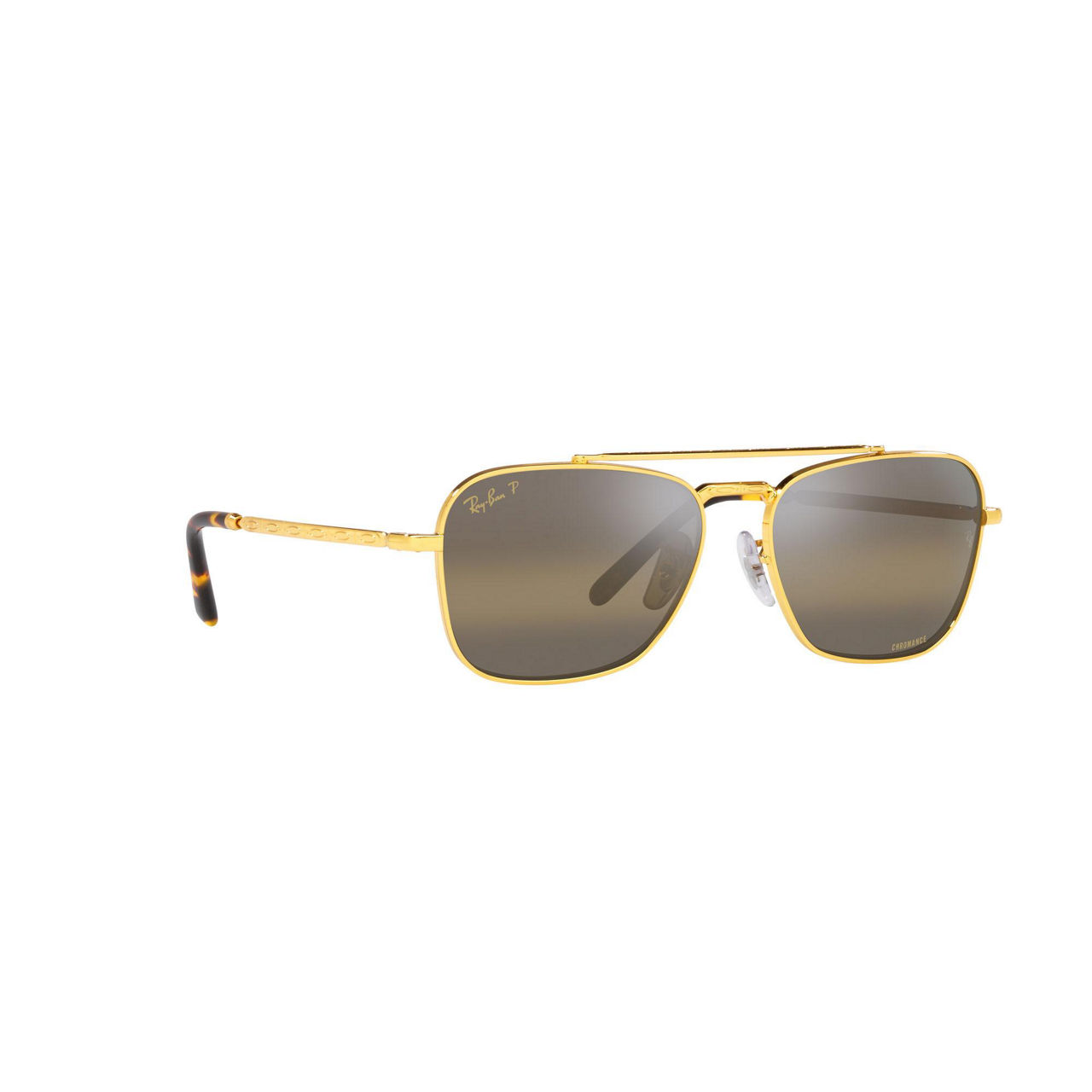 RAY-BAN Square Sunglasses RB3636