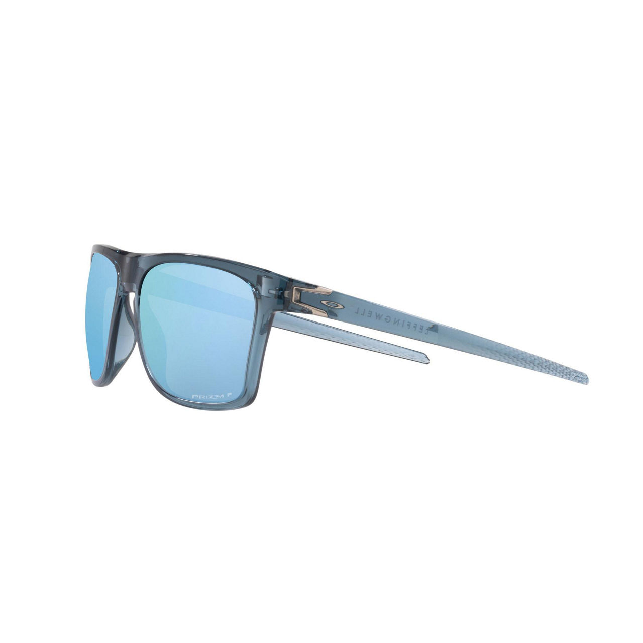 OAKLEY Rectangle Sunglasses OO9100
