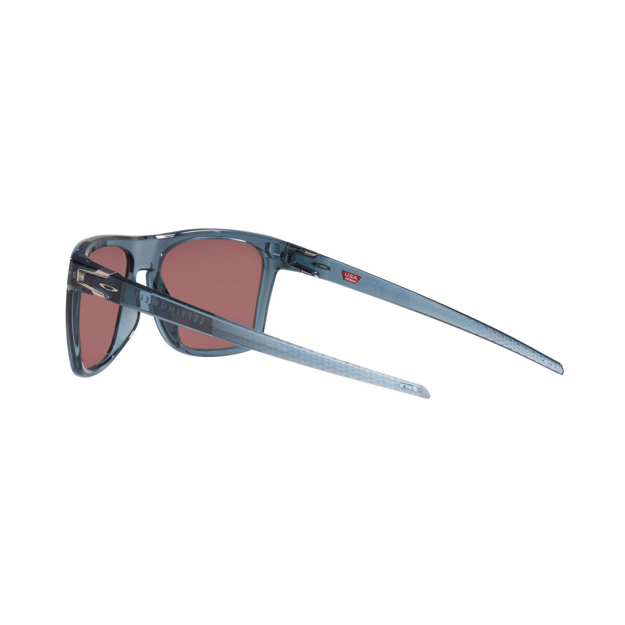 OAKLEY Rectangle Sunglasses OO9100