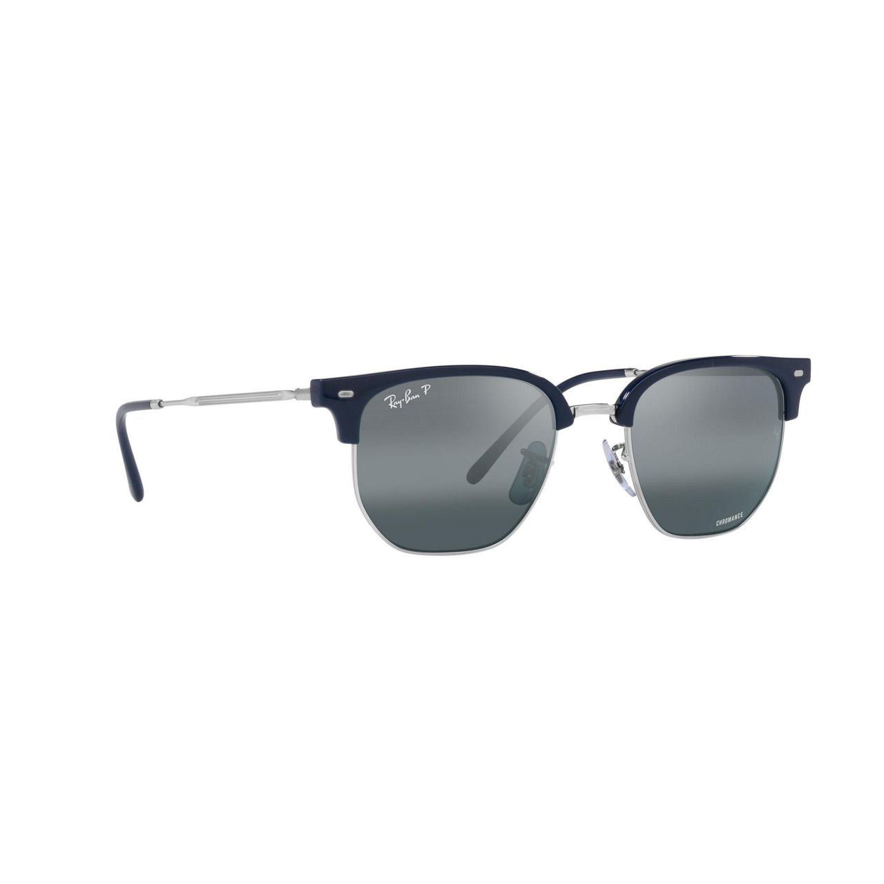 RAY-BAN Irregular Sunglasses RB4416