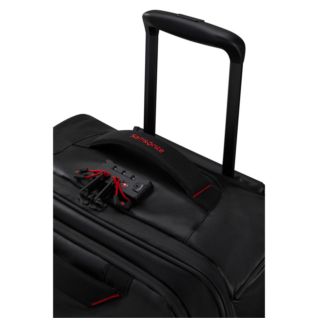 SAMSONITE Ecodiver Four-Wheel Spinner 55cm