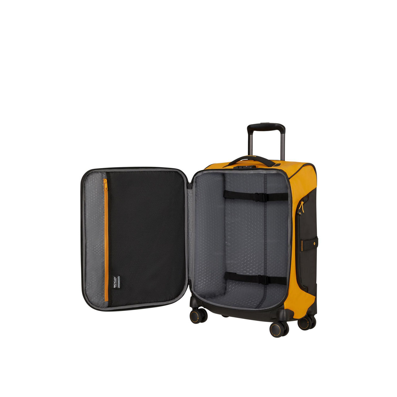 SAMSONITE Ecodiver Four-Wheel Spinner 55cm