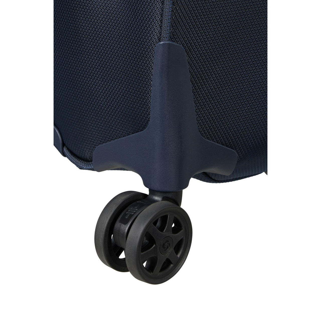 Respark Four-Wheel Expandable Spinner 55cm