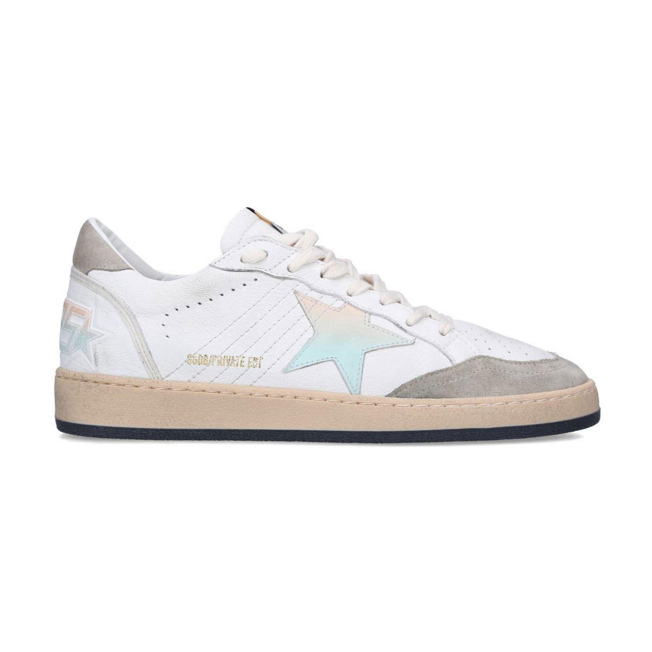 GOLDEN GOOSE Exclusive Ballstar Sneakers