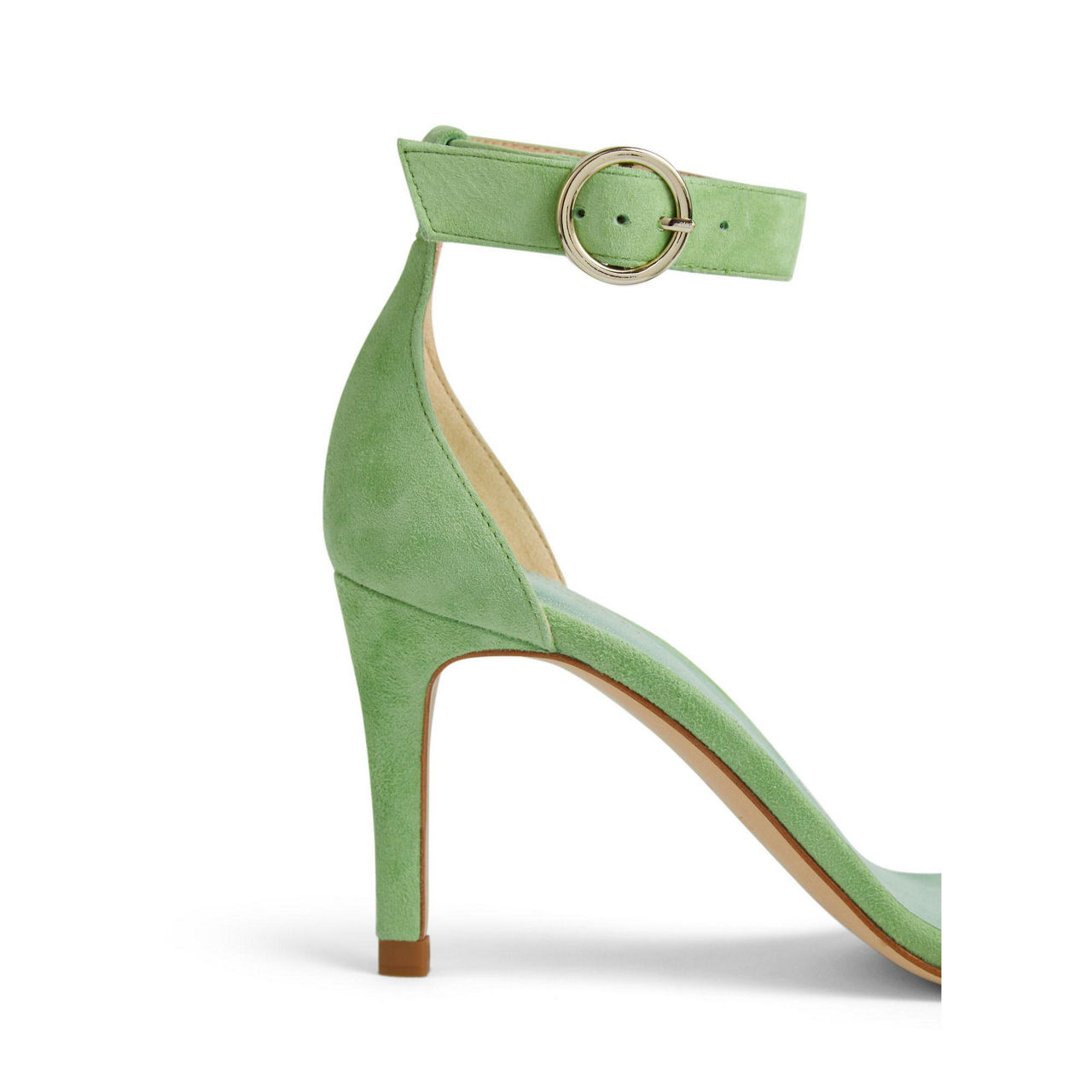 Ivy Single Strap Sandals