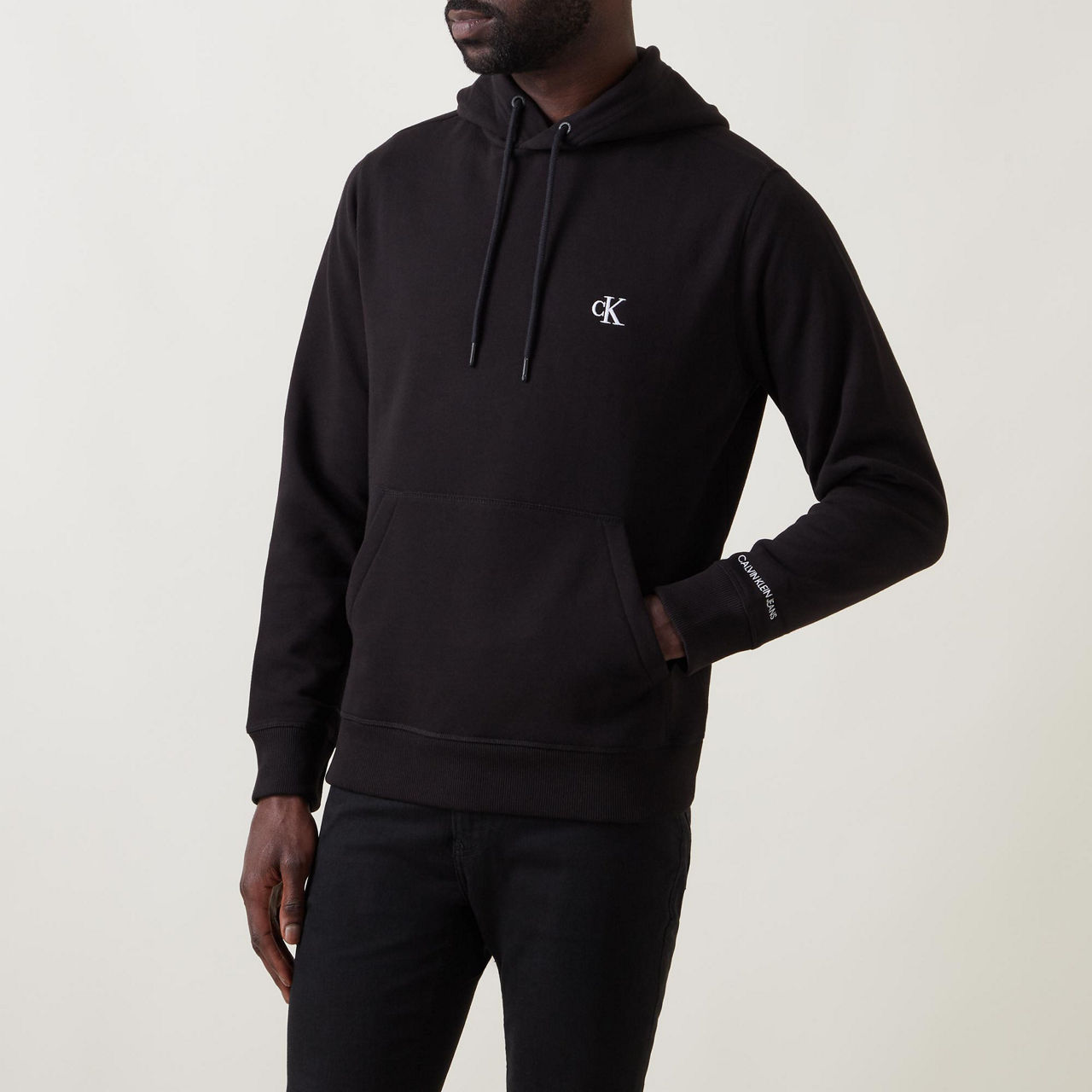 Essential Logo Hoodie