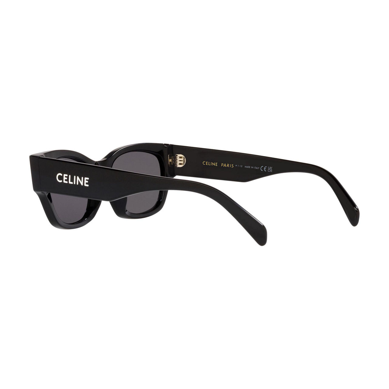 CELINE Cat Eye Sunglasses CL000334