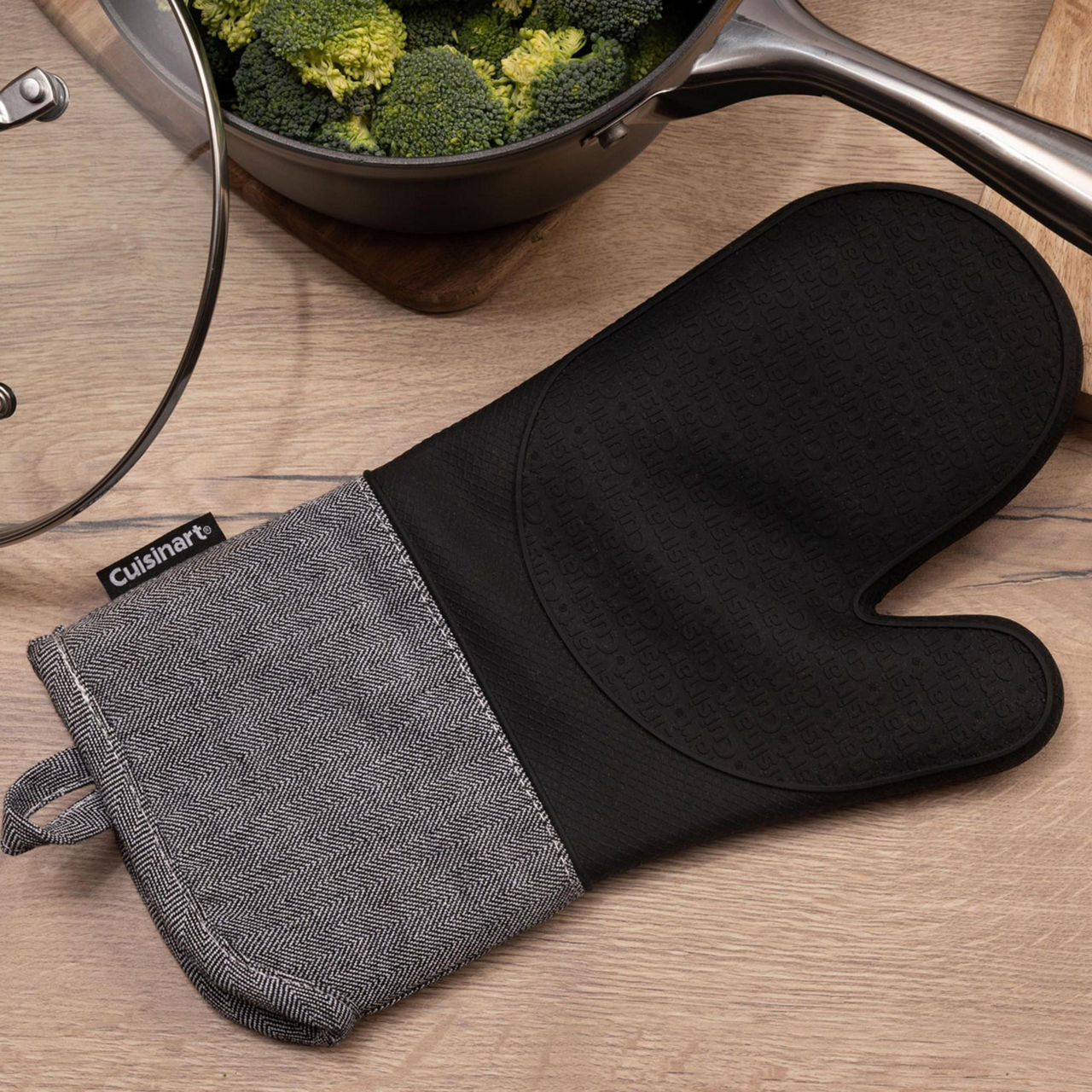 Cuisinart rubber gloves store