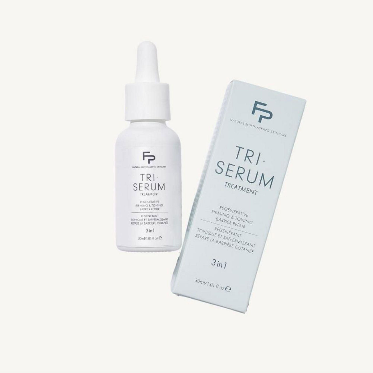 Formulae Prescott Tri-Serum 30ml