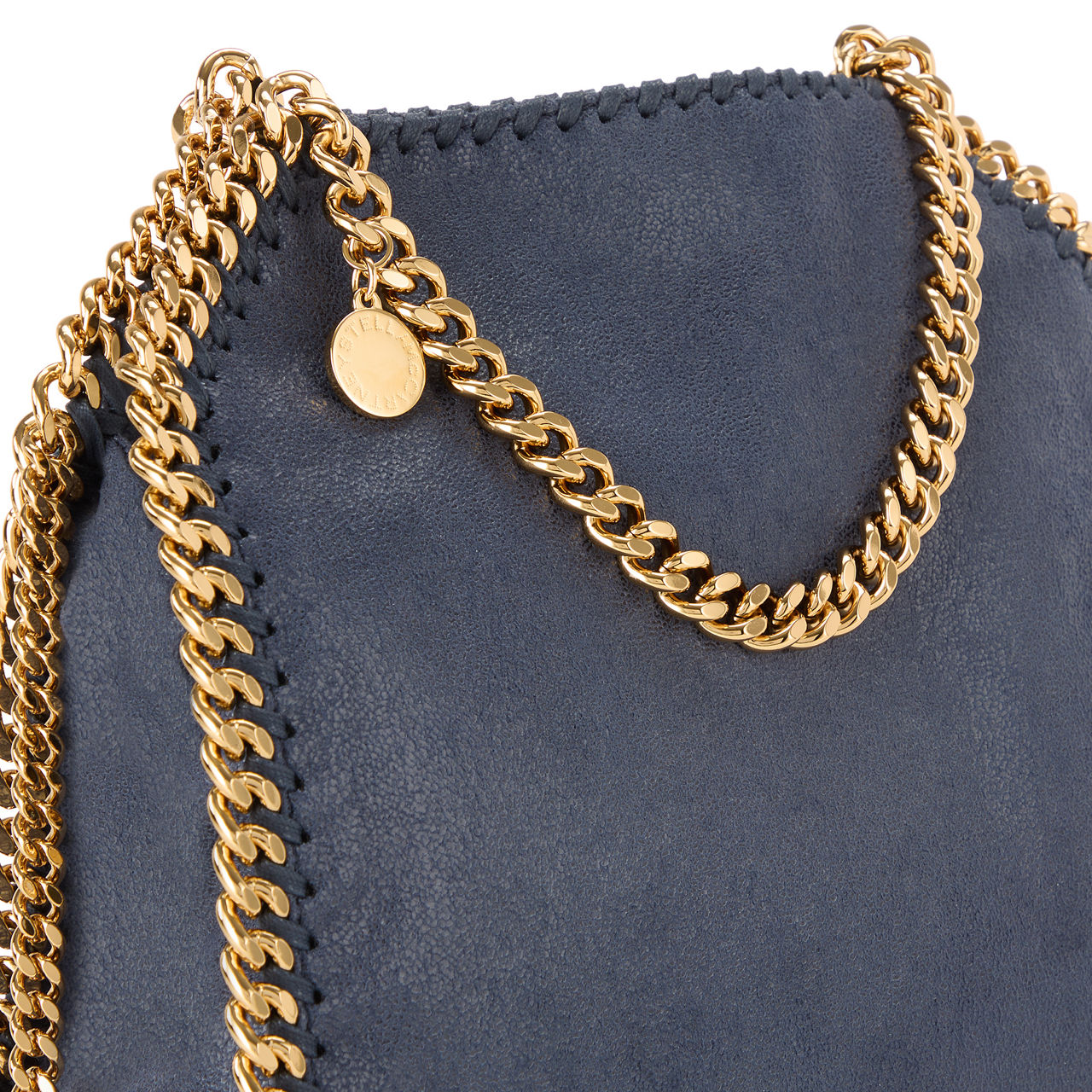 STELLA MCCARTNEY Falabella Mini Tote Bag