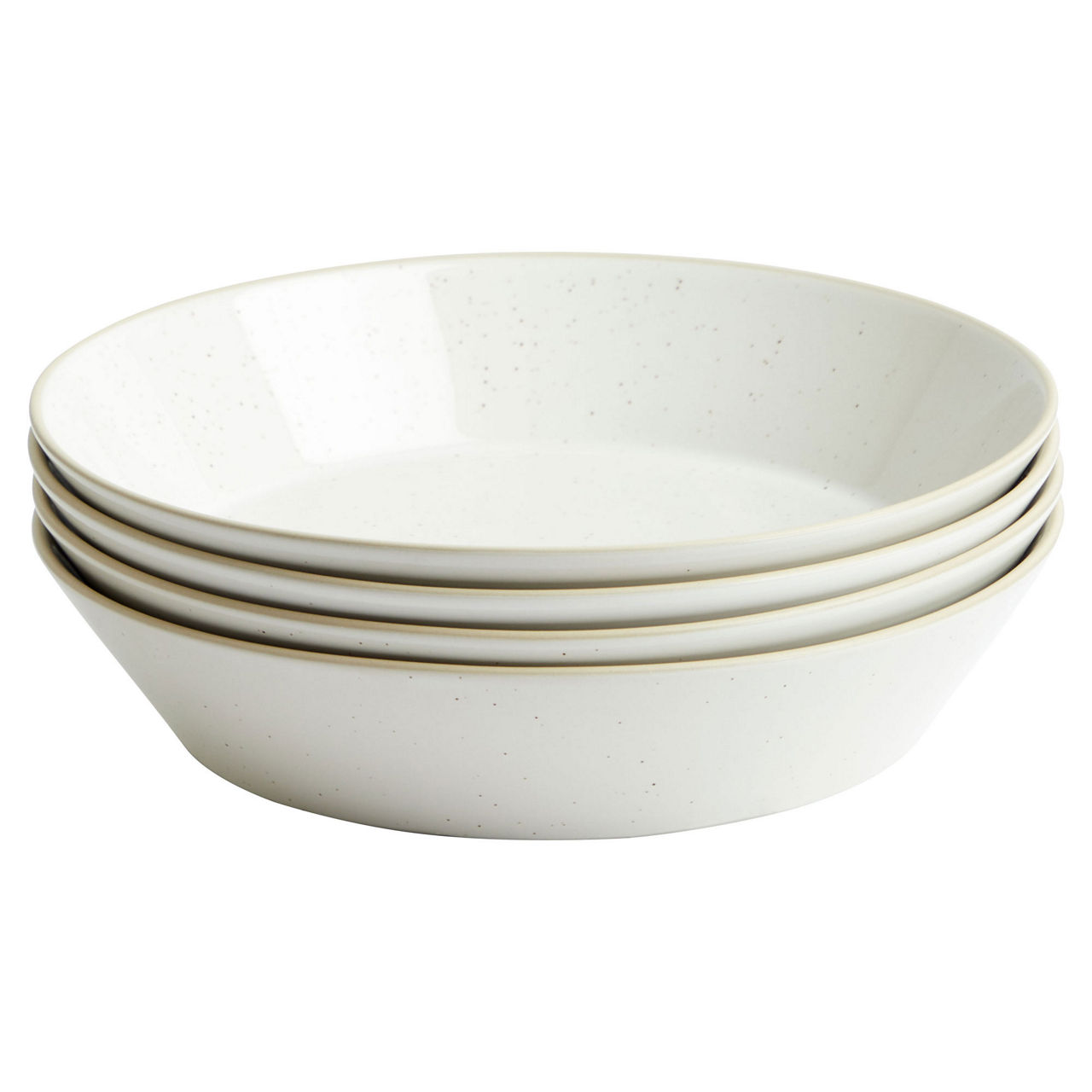 ROYAL DOULTON Urban Dining Bowl Set 25cm
