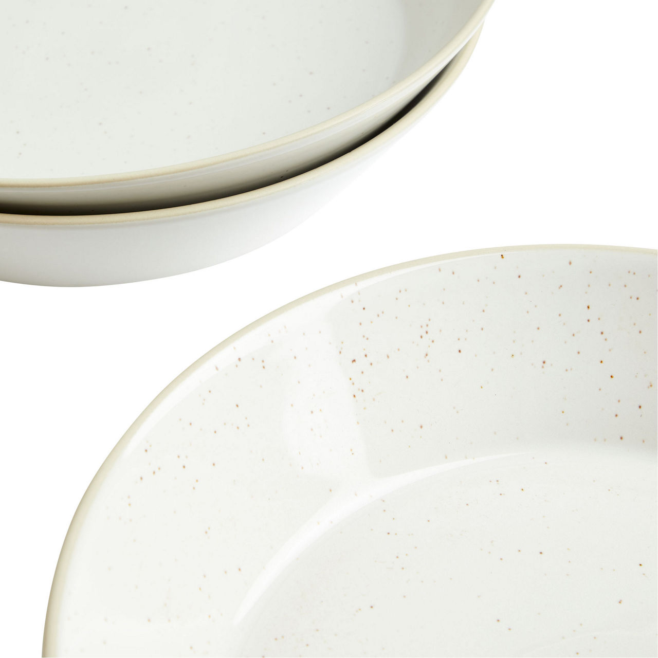 ROYAL DOULTON Urban Dining Bowl Set 25cm