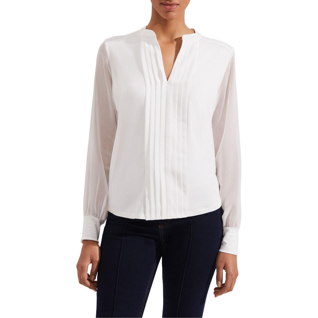 Darcey Blouse