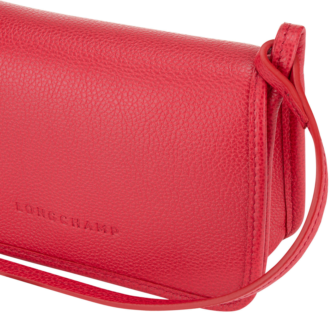 LONGCHAMP Le Foulonne Small Crossbody Bag