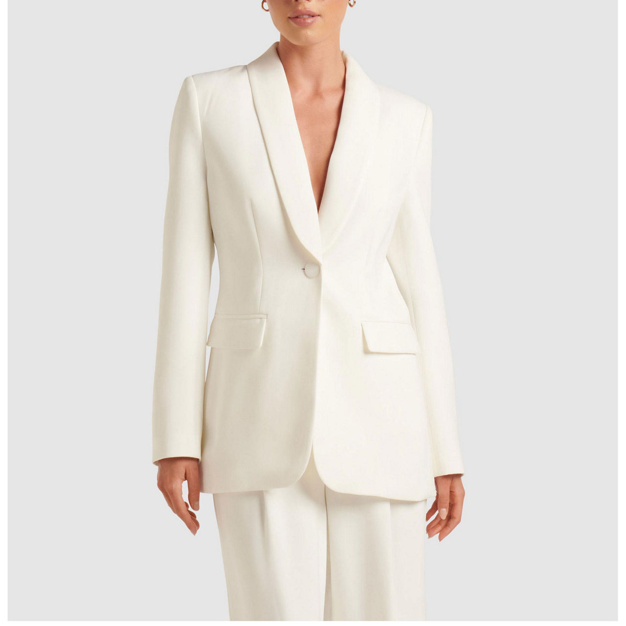 Forever New Trixie Tux Blazer