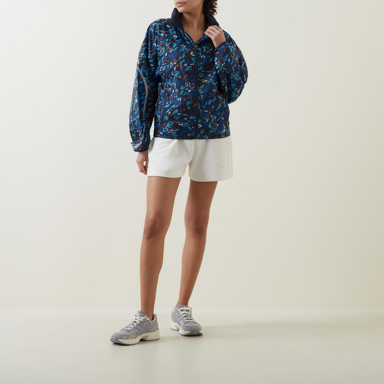 Pack Away Waterproof Jacket