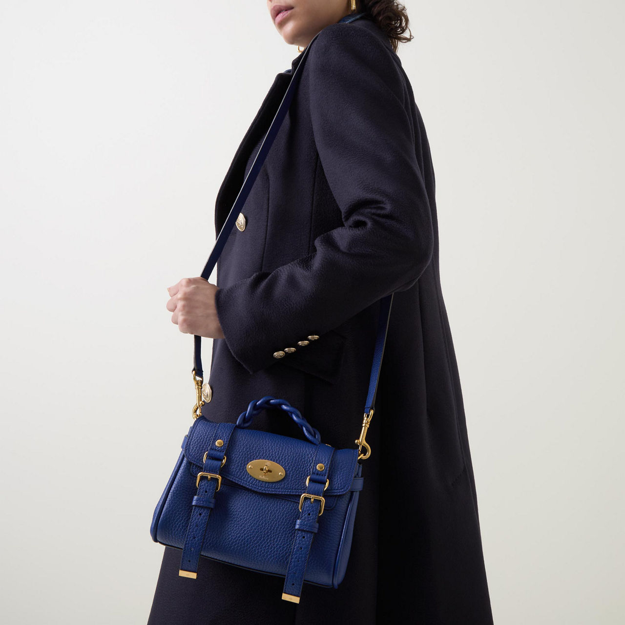 MULBERRY Alexa Mini Bag