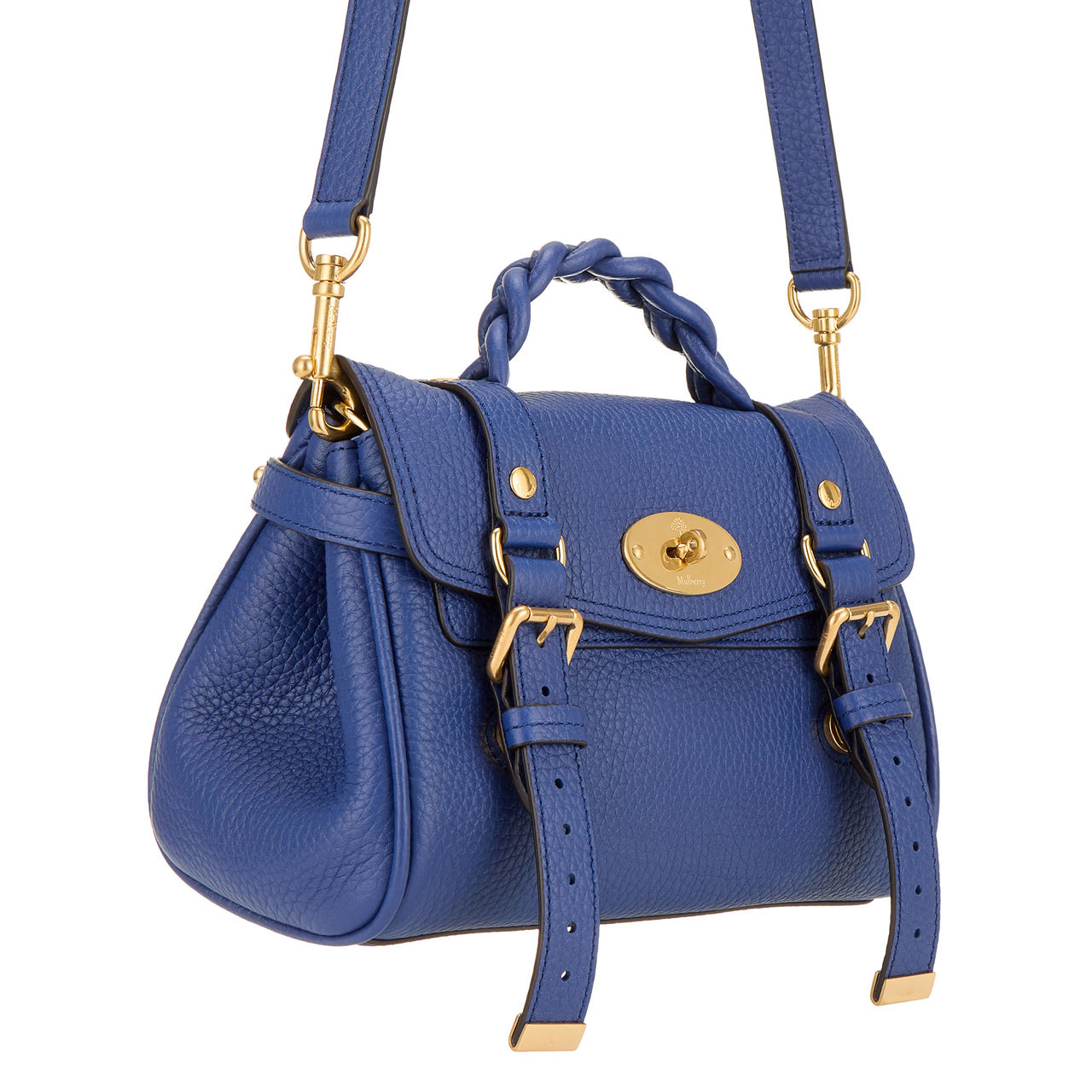 MULBERRY Alexa Mini Bag