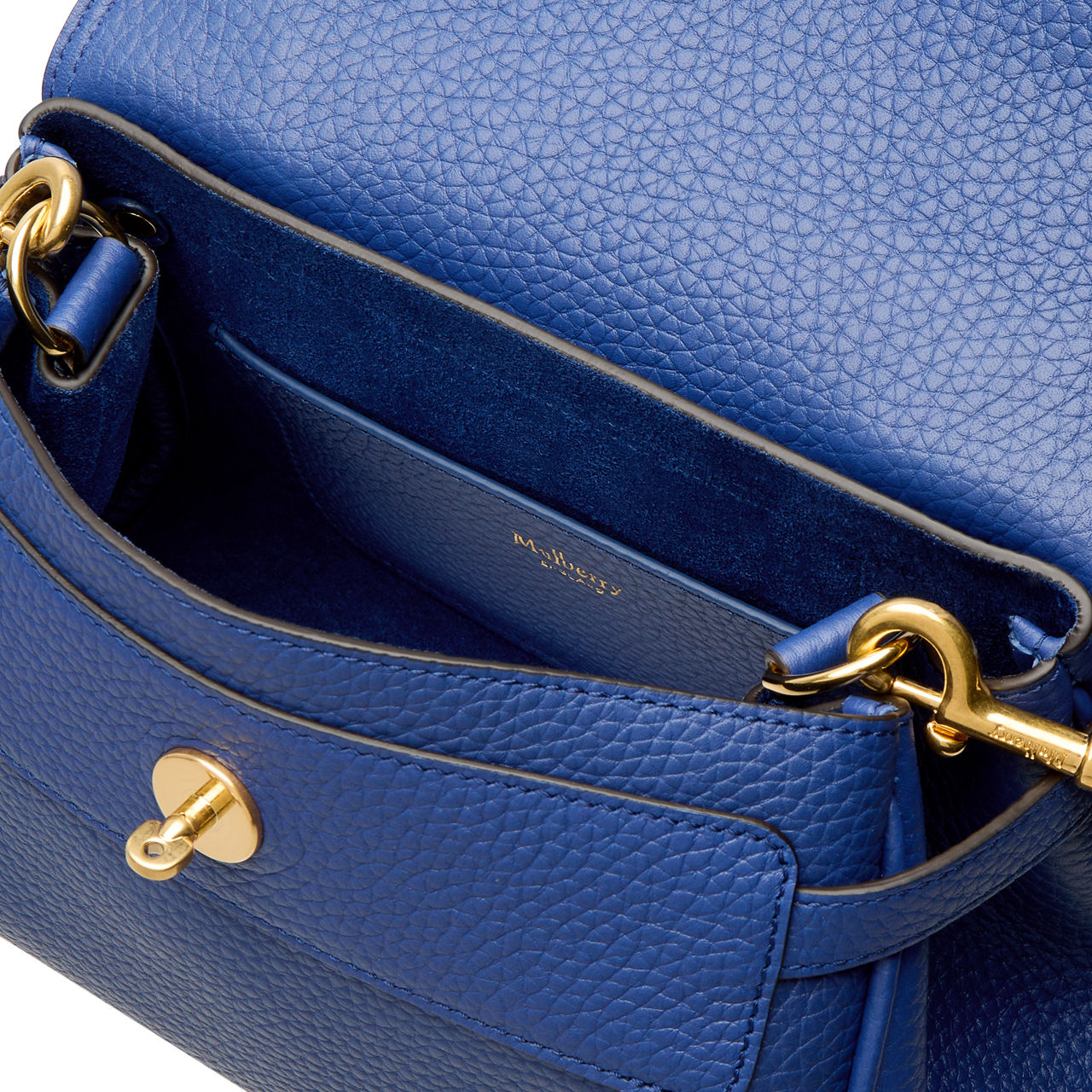 MULBERRY Alexa Mini Bag