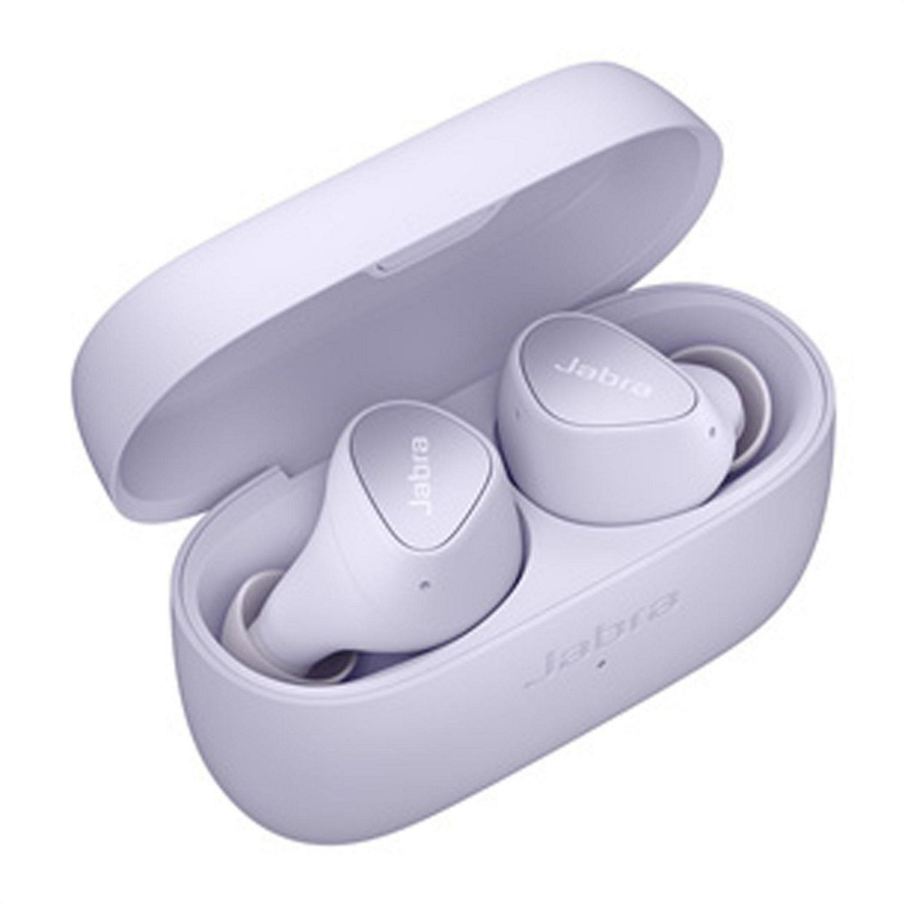 JABRA Elite 4 Lilac True Wireless Buds