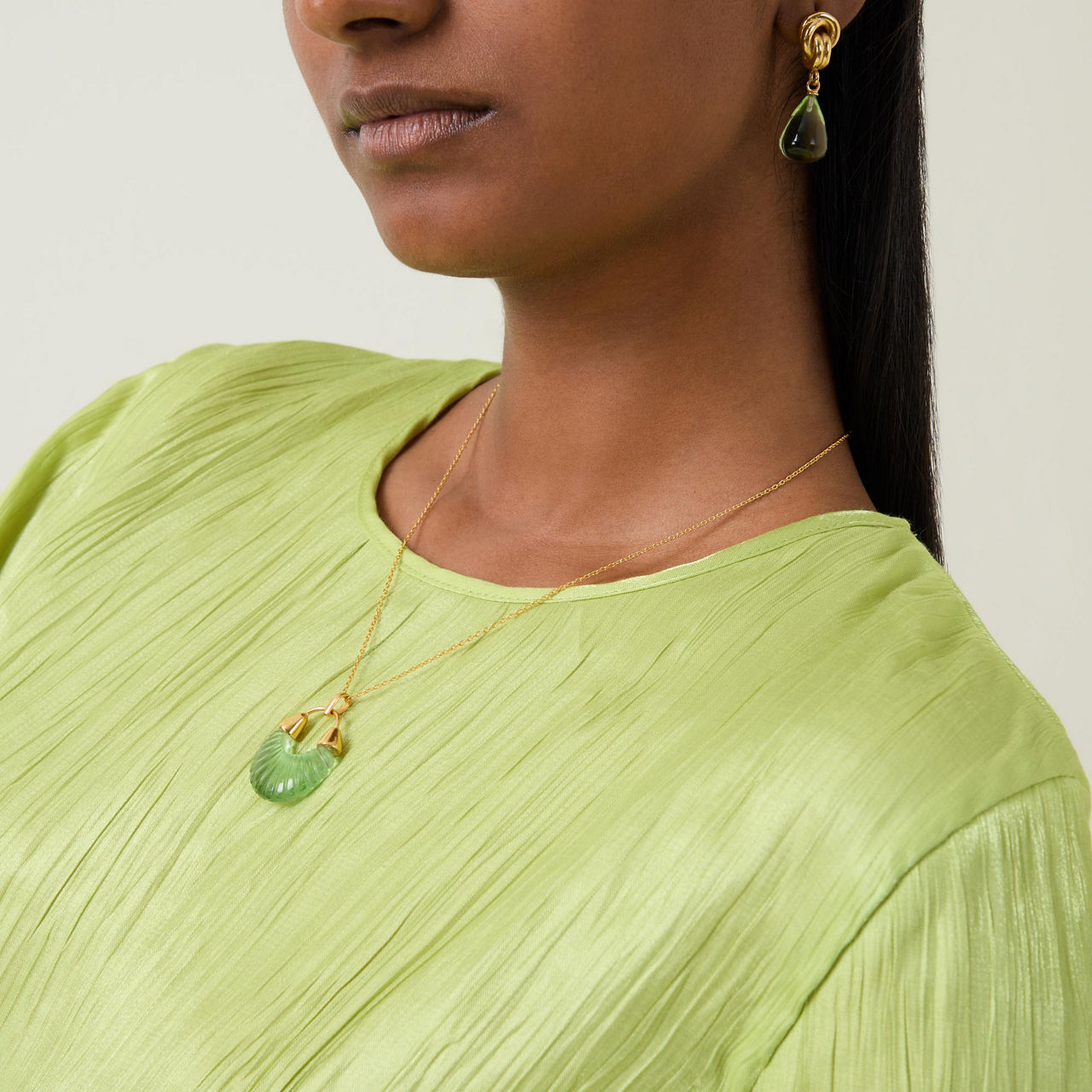 SHYLA Ettiene Necklace