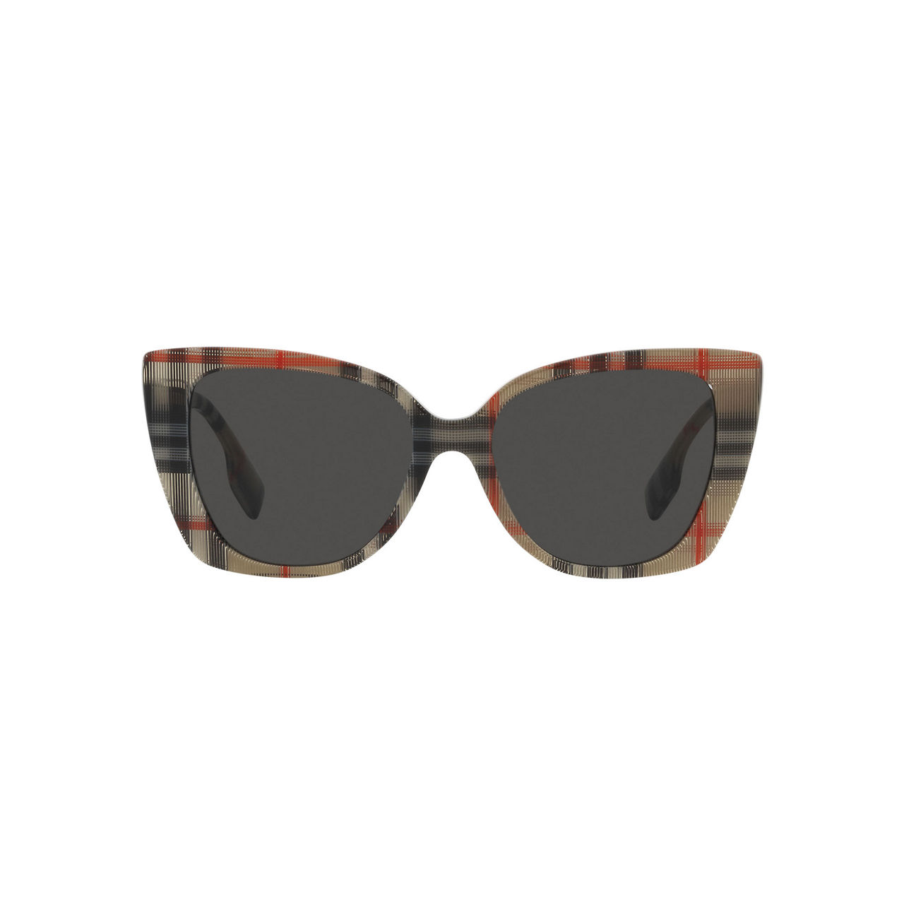 BURBERRY Cat Eye Sunglasses BE4393